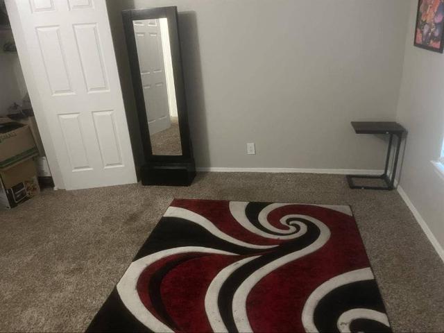 Renting out one bed one bath