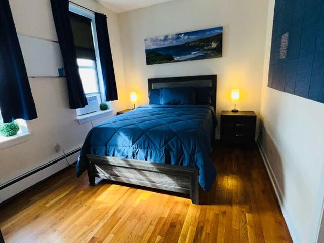 Renting a beautiful and quiet room in the Bronx
