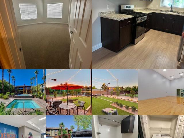Renting a guest room in summerlin