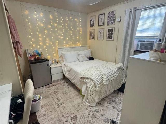 Renting a room!