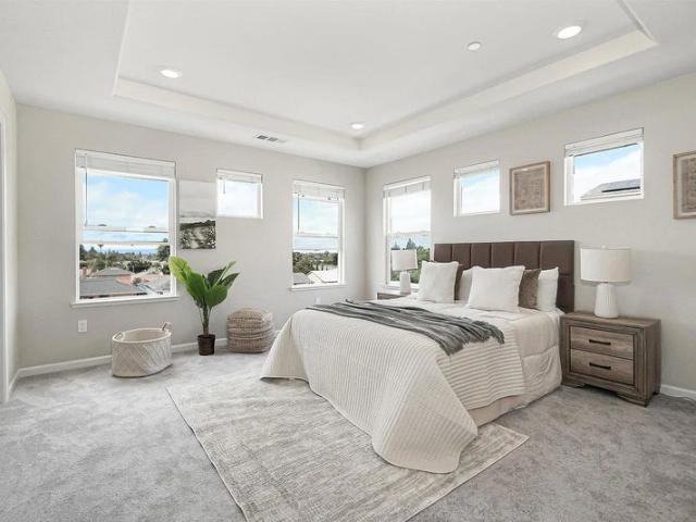 Renting furnished bedrooms in modern house