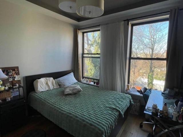 Renting room