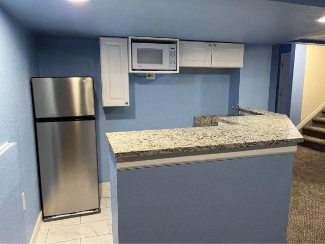 Renting room