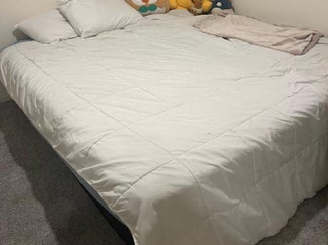 Renting Room North Las Vegas