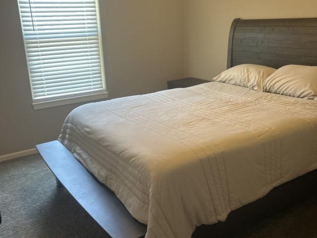 Renting rooms in my house