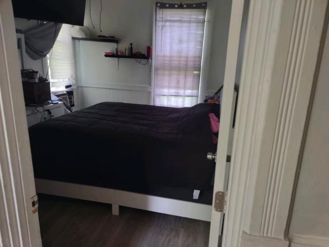 Renting rooms