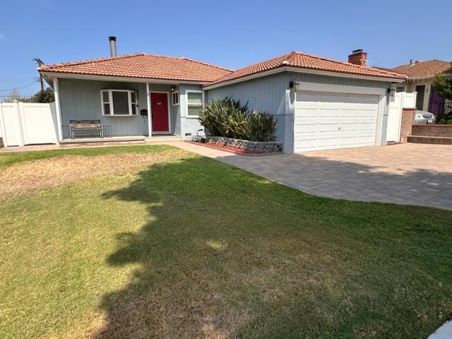 Renting two room in SFH burbank hillside home
