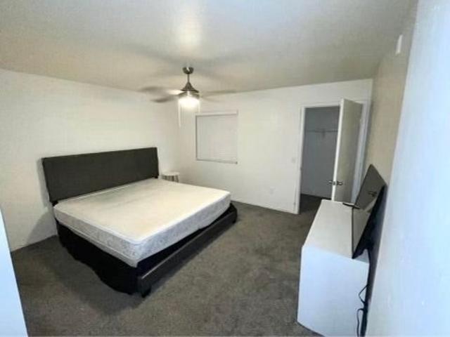 Renting the Master Bedroom of a 2 Bedroom Apartmen