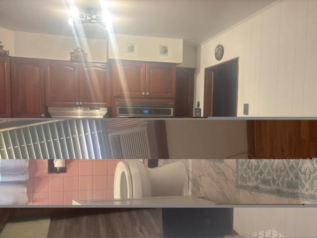 Renting 2 bedroom only