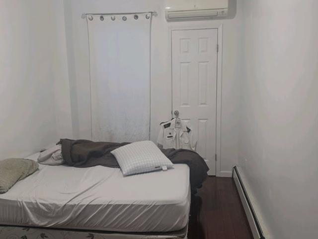 Furnished room for rent
