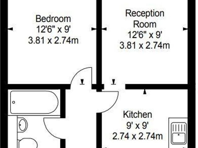 Rentoo Rent modern apartments online