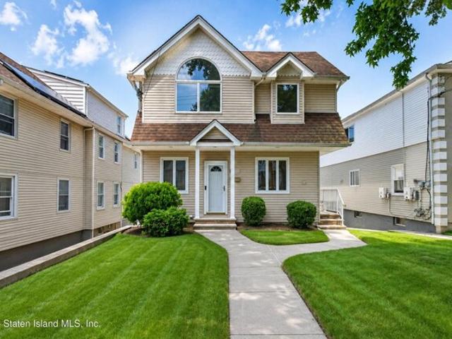 Renwick Ave, Staten Island, Home For Sale