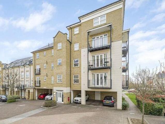Renwick Drive, Bromley, 1 Bedroom Apartment