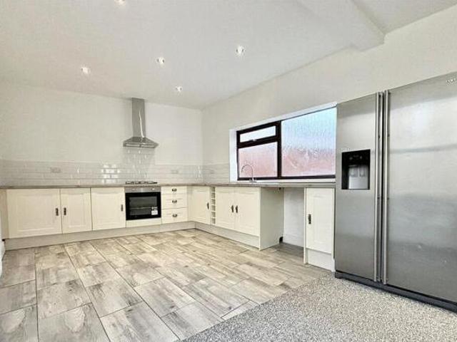 Renwick Road, Blyth, 5 Bedroom End