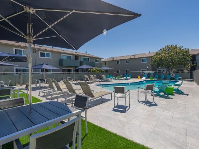 Renaissance 2 Bedroom Apartment for Rent at 305 W San Marcos Blvd, San Marcos, CA 92069