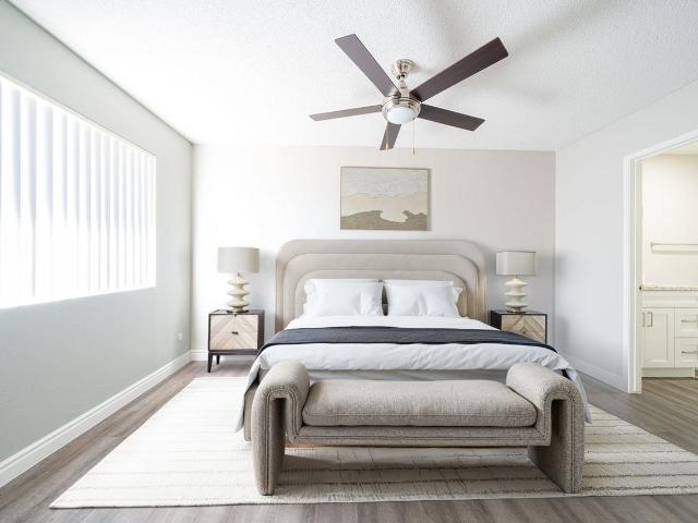 Renaissance 2 Bedroom Apartment for Rent at 305 W San Marcos Blvd, San Marcos, CA 92069