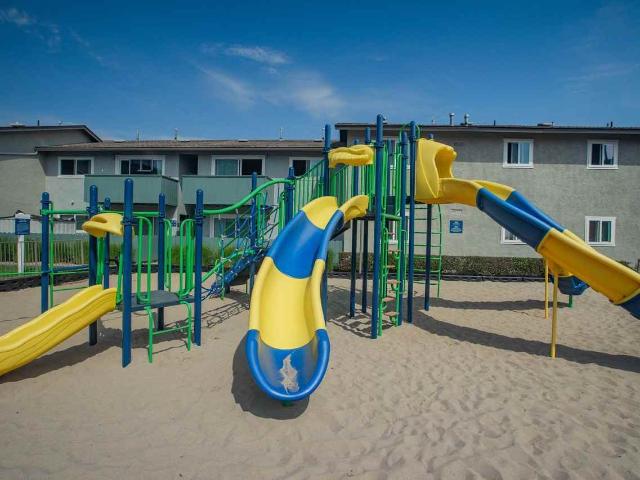 Renaissance 2 Bedroom Apartment for Rent at 305 W San Marcos Blvd, San Marcos, CA 92069