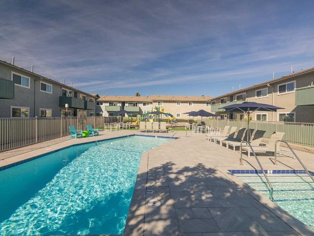 Renaissance 2 Bedroom Apartment for Rent at 305 W San Marcos Blvd, San Marcos, CA 92069