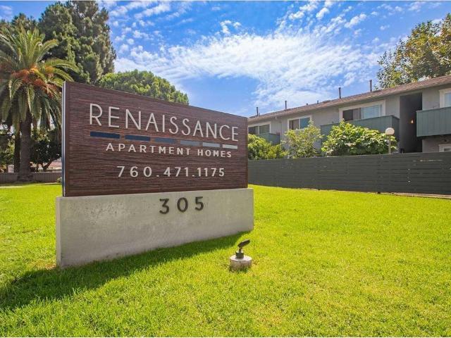 Renaissance 2 Bedroom Apartment for Rent at 305 West San Marcos Boulevard, San Marcos, CA 92069