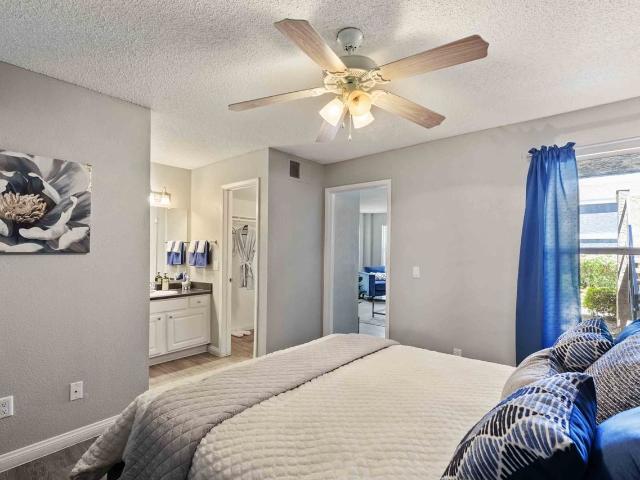 Renaissance Villas Apartment Homes 2 Bedroom Apartment for Rent at 5419 W Tropicana Ave, Las Vegas, NV 89103