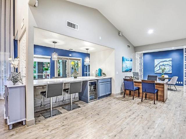 Renaissance Villas Apartment Homes 2 Bedroom Apartment for Rent at 5419 W Tropicana Ave, Las Vegas, NV 89103