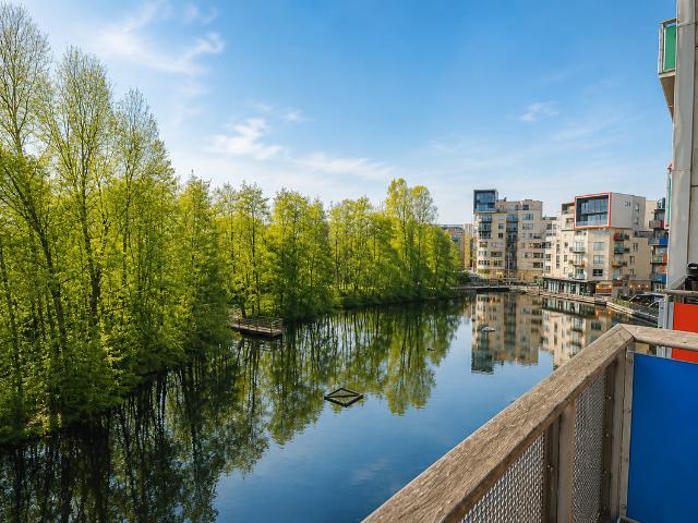 Renaissance Walk, Greenwich SE10, 1 bed flat to rent, £1,750 pcm | PrimeLocation