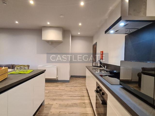 Renaissance Works, New Street, Huddersfield HD1, 3 bed shared accommodation to rent, £500 pcm | PrimeLocation