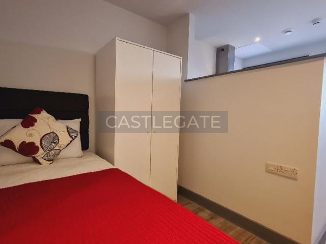 Renaissance Works, New Street, Huddersfield HD1, Studio to rent, £575 pcm | PrimeLocation