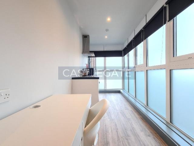 Renaissance Works, New Street, Huddersfield HD1, Studio to rent, £600 pcm | PrimeLocation