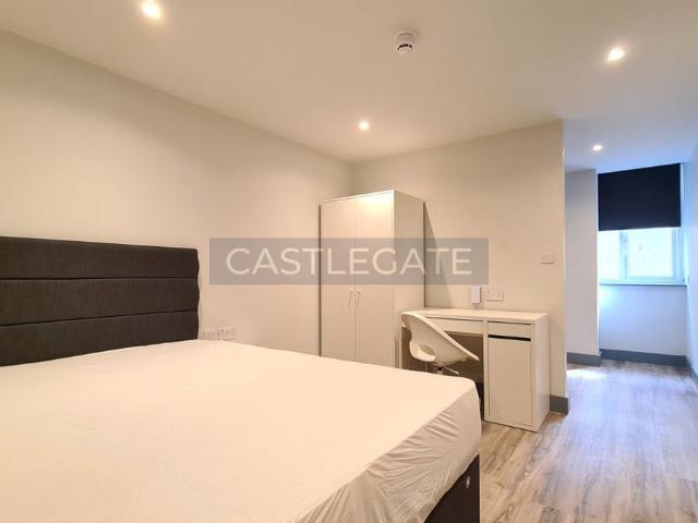 Renaissance Works, New Street, Huddersfield HD1, Studio to rent, £650 pcm | PrimeLocation