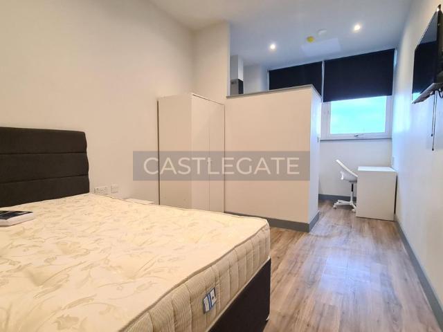 Renaissance Works, New Street, Huddersfield HD1, Studio to rent, £650 pcm | PrimeLocation