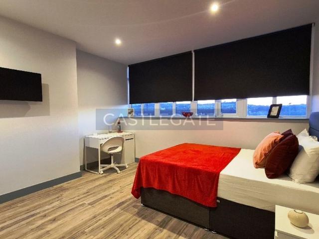 Renaissance Works, New Street, Huddersfield HD1, Room to rent, £500 pcm | PrimeLocation
