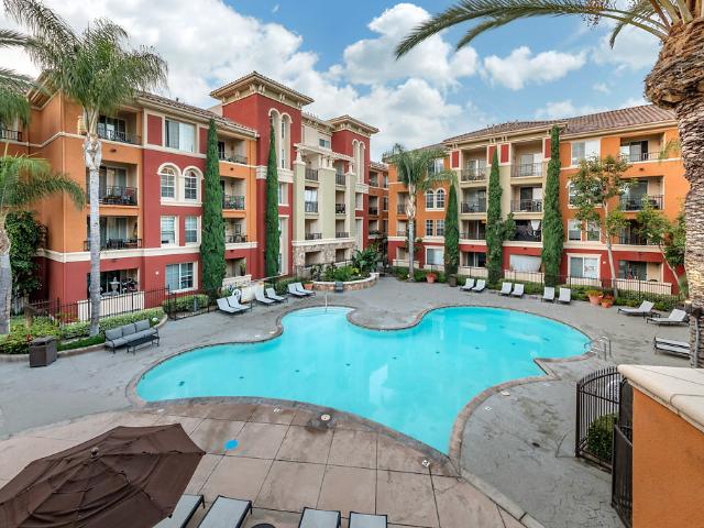 Renaissance at Uptown Orange