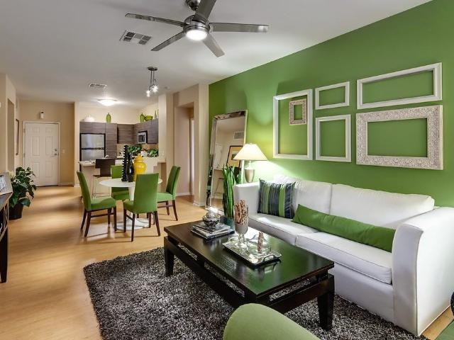 Renaissance at Uptown Orange 1 Bedroom Apartment for Rent at 3063 W Chapman Ave, Orange, CA 92868