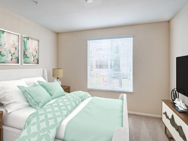 Renaissance at Uptown Orange 1 Bedroom Apartment for Rent at 3063 W Chapman Ave, Orange, CA 92868