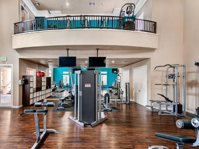 Renaissance at Uptown Orange 1 Bedroom Apartment for Rent at 3063 W Chapman Ave, Orange, CA 92868
