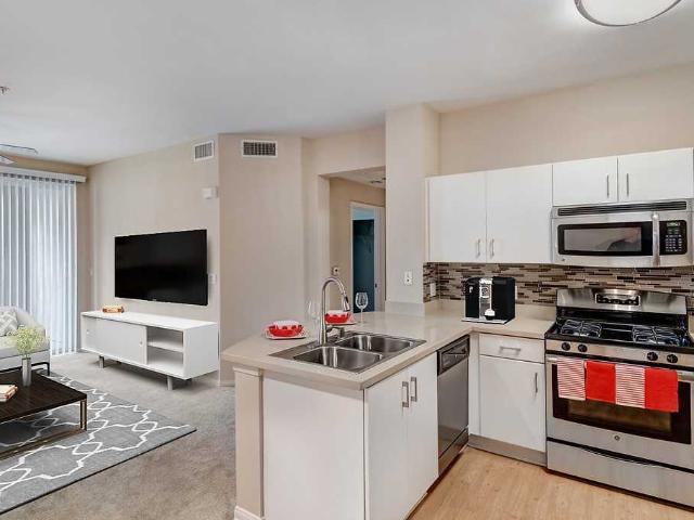 Renaissance at Uptown Orange 1 Bedroom Apartment for Rent at 3063 W Chapman Ave, Orange, CA 92868