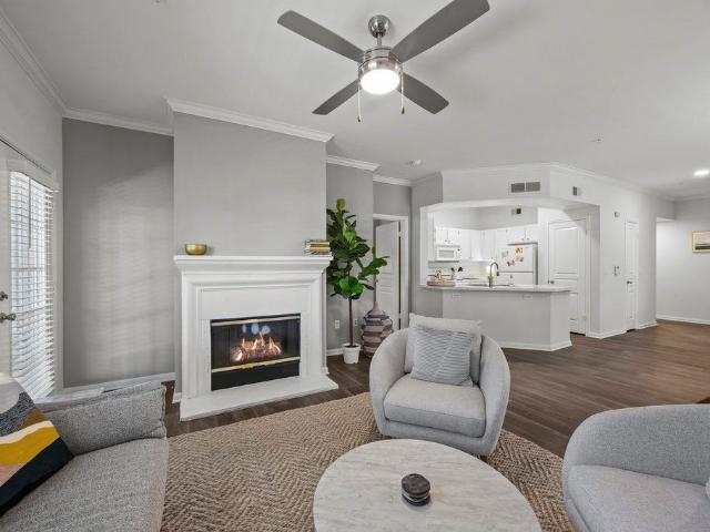 Renaissance at North Bend 1 Bedroom Apartment for Rent at 12345 Lamplight Village Ave, Austin, TX 78758