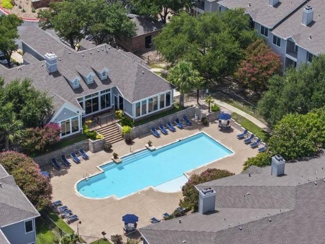 Renaissance at North Bend 2 Bedroom Apartment for Rent at 12345 Lamplight Village Ave, Austin, TX 78758