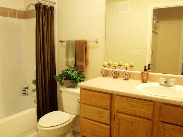 Renaissance at North Bend 2 Bedroom Apartment for Rent at 12345 Lamplight Village Ave, Austin, TX 78758