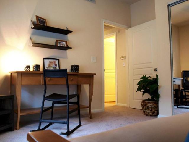 Renaissance at North Bend 3 Bedroom Apartment for Rent at 12345 Lamplight Village Ave, Austin, TX 78758
