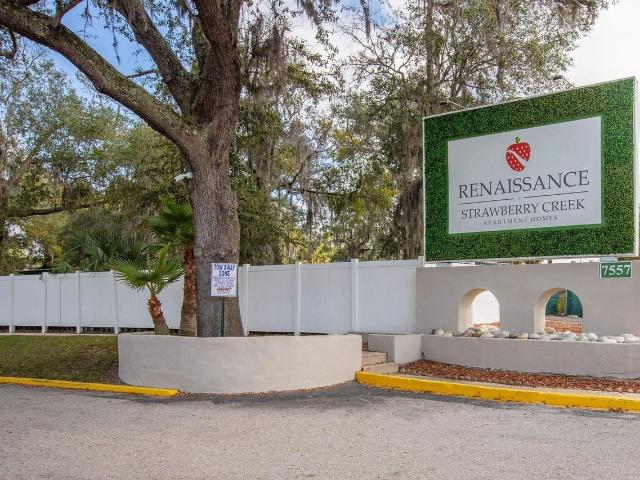 Renaissance at Strawberry Creek Apartments 1 Bedroom Apartment for Rent at 7557 Arlington Expy, Jacksonville, FL 32211 Alderman Park