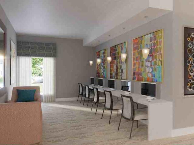 Renaissance Bay 1 Bedroom Apartment for Rent at 200 La Bonne Vie Dr, East Patchogue, NY 11772 East Patchogue