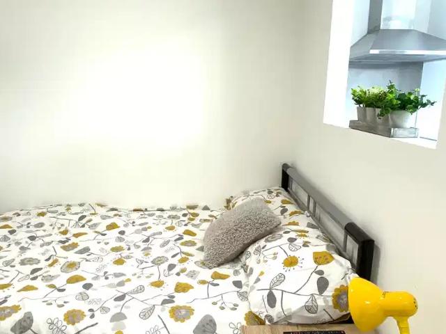 Renaissance House, Leicester Student Accommodation | Amber