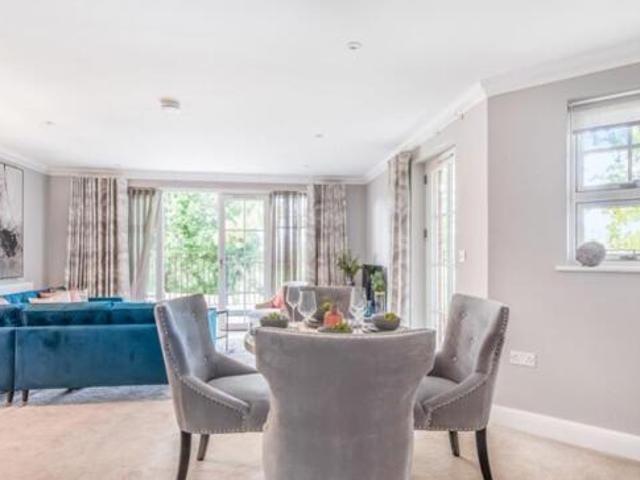 Renaissance, Sandbanks Road, 2 Bedroom Retirement