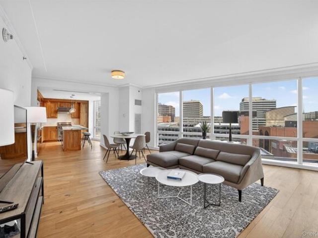 Renaissance Sq Apt G, White Plains, Condo For Sale