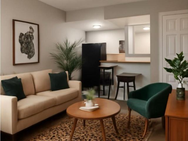 Renata View Apartments Studio Apartment for Rent at 333 W 21st St N, Wichita, KS 67203 Historic Midtown