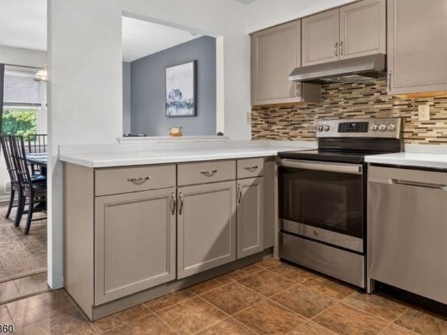 Renate Dr Unit,hillsborough Twp, Home For Sale