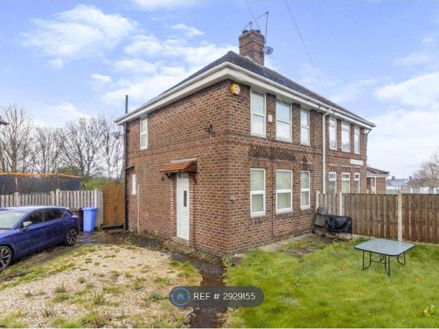 Renathorpe Road, Sheffield S5, 3 bed semi detached house to rent, £900 pcm | PrimeLocation