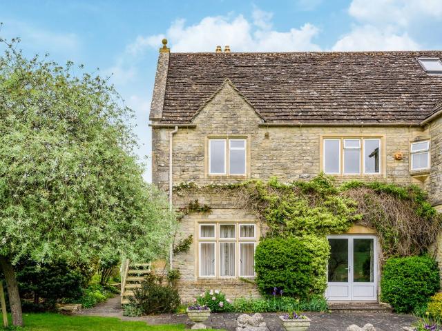 Rendcomb, Cirencester GL7, 1 bed flat to rent, £900 pcm | PrimeLocation
